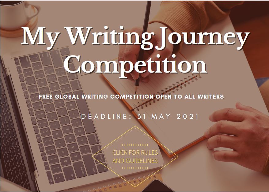 Free Writing Competition My Writing Journey | NZ Writers' College